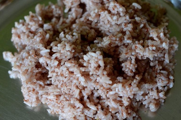 Is voorgekookte rijst gezonder dan bruine rijst? | The Presence Portal ...