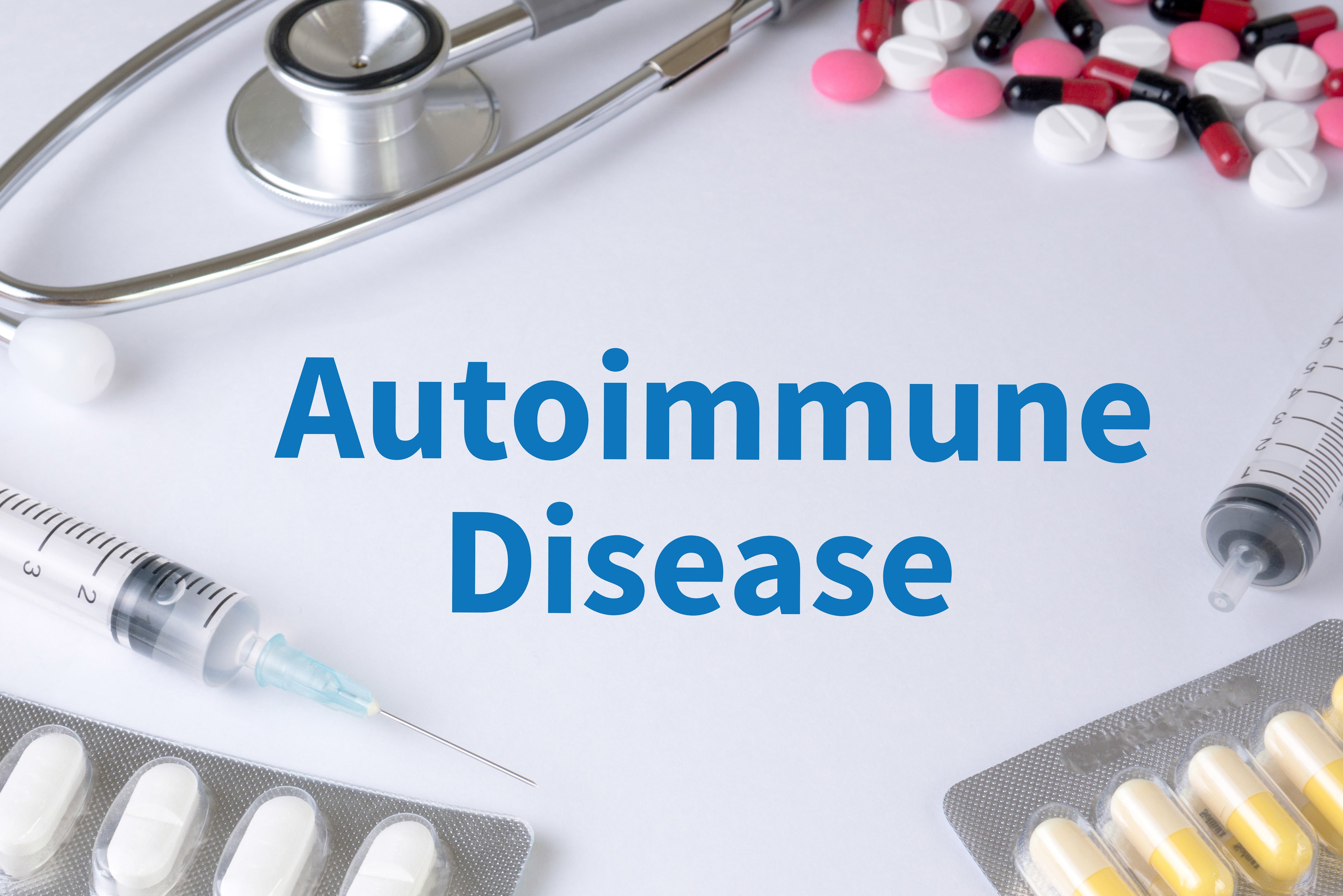 Autoimmune Diseases: The Signs You Should Look Out For | The Presence ...