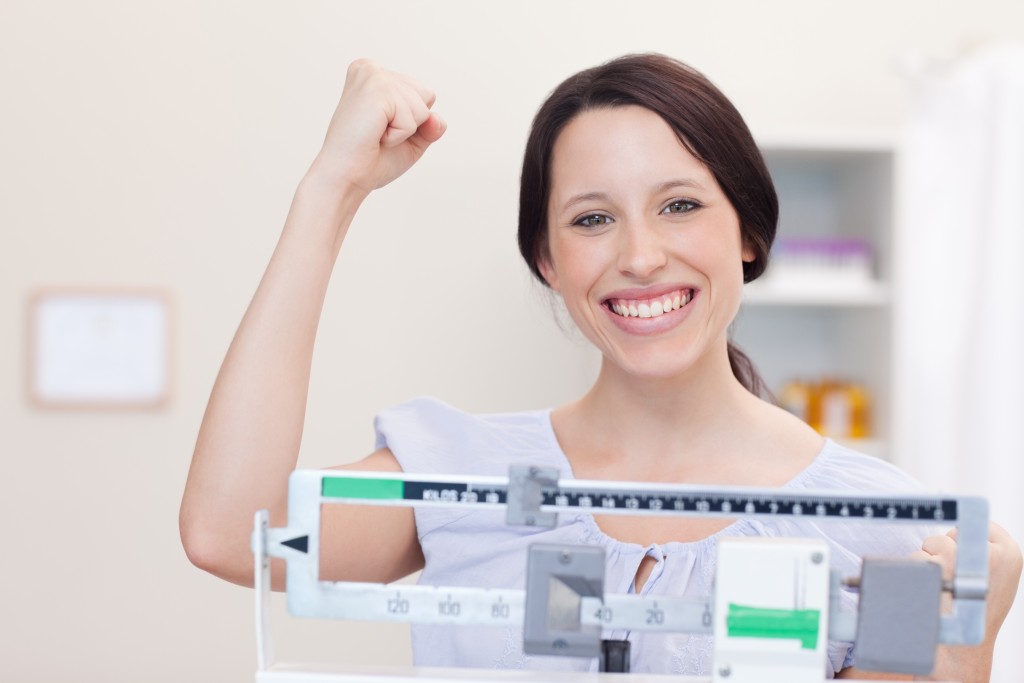 Here Are Proven Ways to Drop Pounds Healthily | The Presence Portal