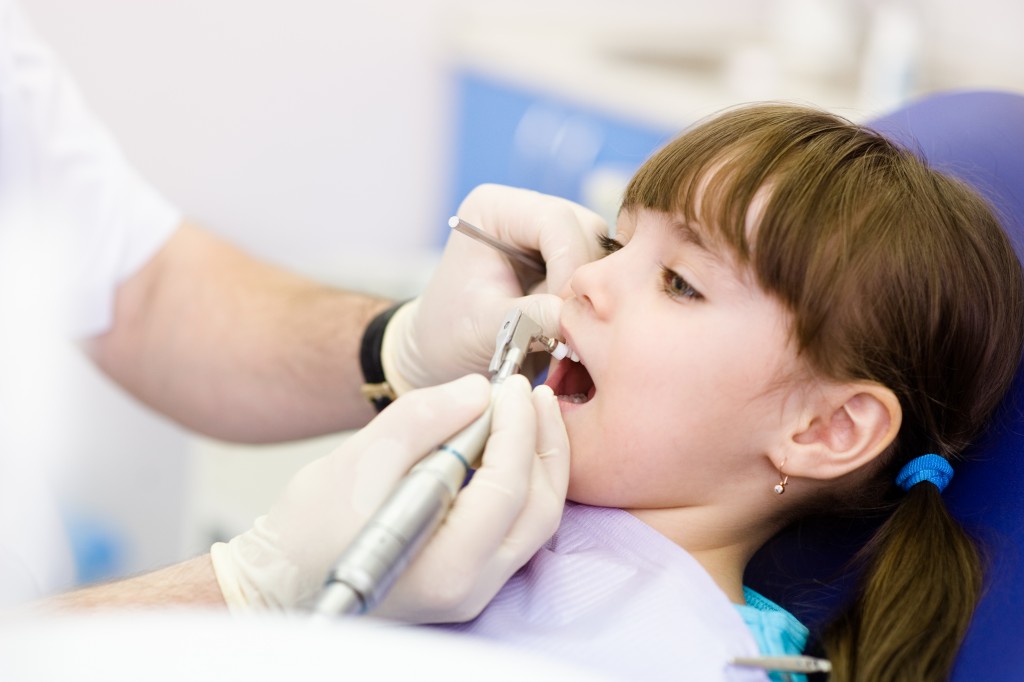 Pediatric Tooth Extraction: Signs That Your Child Needs One | The ...