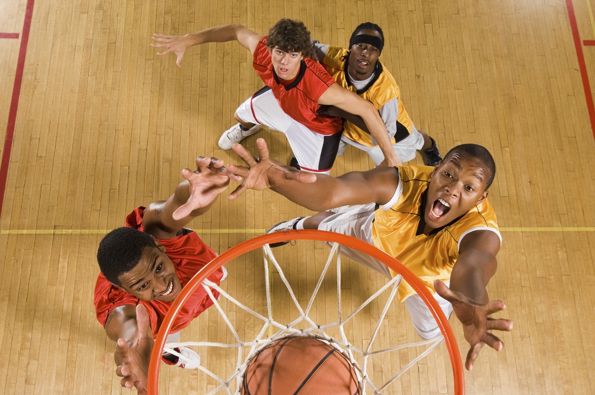 3 Simple Ways Athletes May Achieve Their Top Potential | The Presence ...