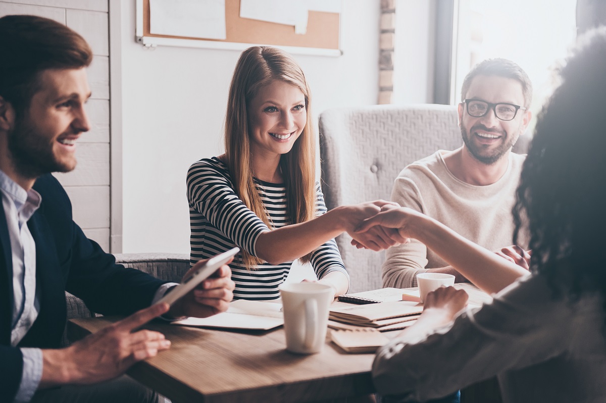 Be More Confident During Job Interviews with These Suggestions - The ...