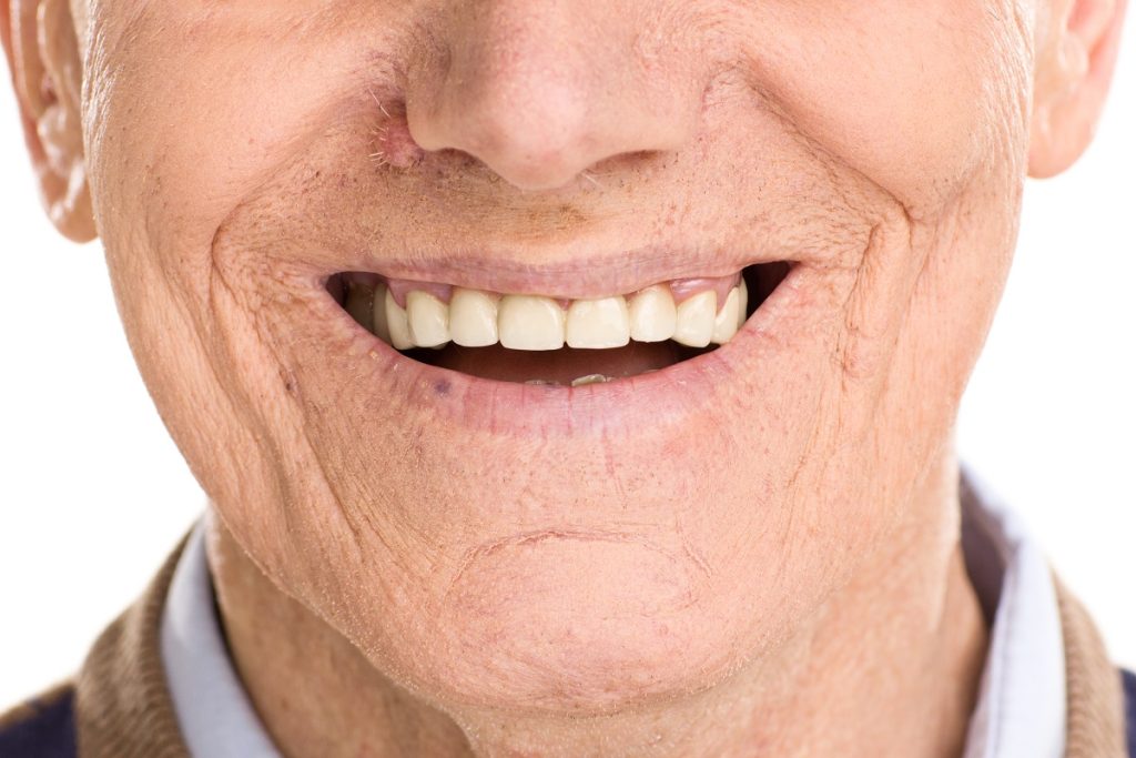 Jaw Power: Strengthening Techniques for Seniors - The Presence Portal